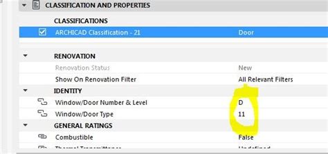 schedule custom text field locked graphisoft community