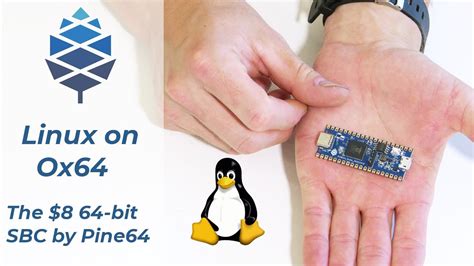 SBC That Runs Linux Electronics Maker Forums