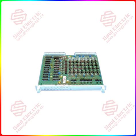 DSDO115 57160001 NF ABB Digital Output Board 32 Channe Saulcontrol