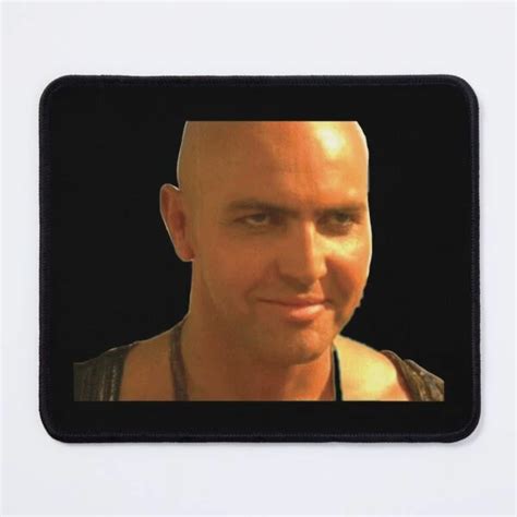 Arnold Vosloo Imhotep