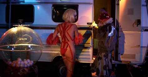 Nude Video Celebs Mariah Teixeira Nude Sol Alegria 2018