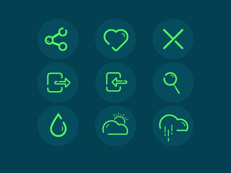 Ios And Android App Icon Generator Sketch Freebie Download Free