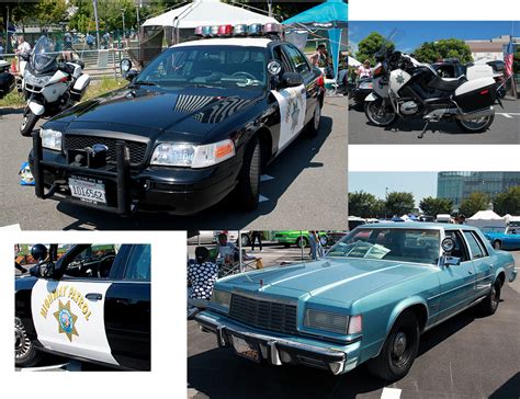 究極のレプリカ！アメリカの元「パトカー」を本物仕様に甦らせる Auto Messe Web（オートメッセウェブ） ～カスタム・アウトドア