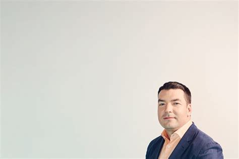 Christopher Johnston Edify