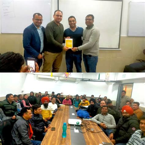 Shailesh Bhardwaj On Linkedin Team Kfc Thank You For Recognition Exciting News To Share