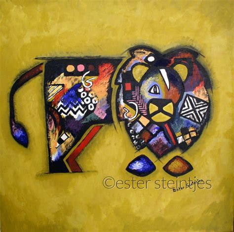 Ester Steintjes Joyfull Art