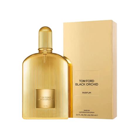 Tom Ford Black Orchid Parfum 100ml The Perfume Palette