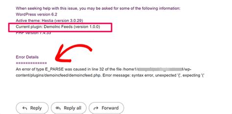 How To Fix The Critical Error In WordPress Step By Step