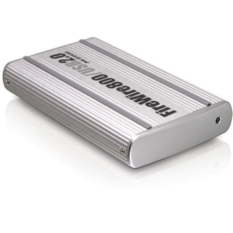 Firewire 800 External Drive Enclosure Molqypeople