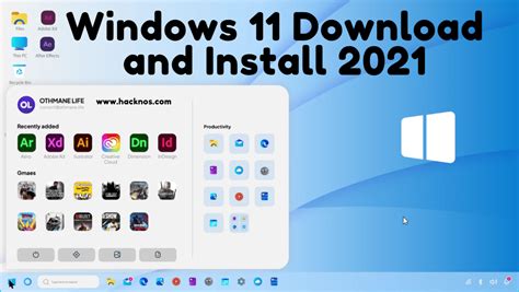 Today I Will Tell You How You Can Windows Download And Install On Your Computer Or