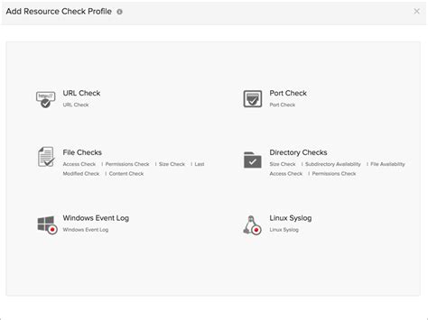 Linux监控 Linux性能监控工具 Site24x7