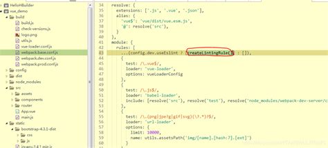 如何去掉vue中的eslint的规则校验 去除eslint校验 csdn博客