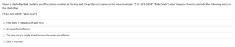 solved when items are stored in a hashmap they will be