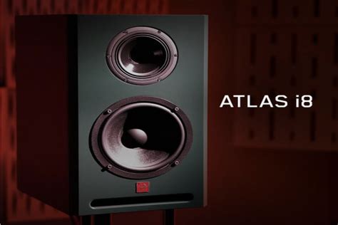 The Best New Studio Monitors Of MusicRadar