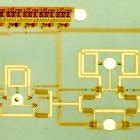 Measured EVM Of BPSK Modulation For The Modified Reflection Type BPSK Download Scientific