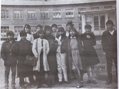 Средняя общеобразовательная школа 6 времён им З Космодемьянской г Наманган Facebook