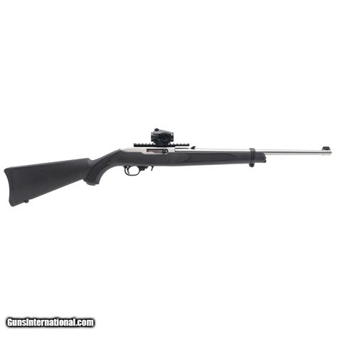 Ruger 1022 Rifle 22lr R41703