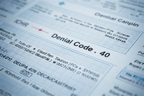 Stop Denial Code Fix Urgent Care Claim Rejections Fast
