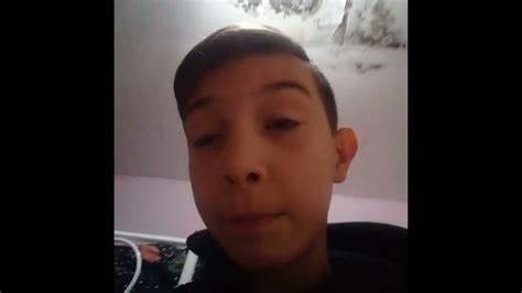 ჩემი პირველი ვიდეო Youtube