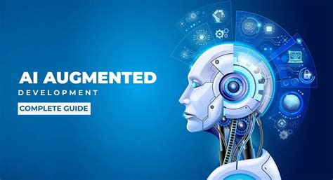 Ai Augmented Development Revolutionizing Software Engineering