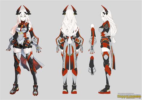 Npc カヌイ Pso2 ニュージェネシス（pso2：ngs） 攻略 Wiki