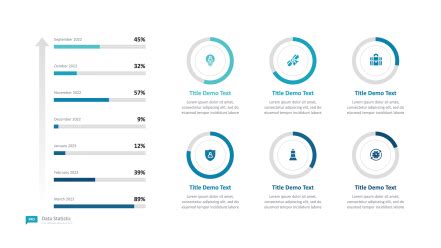 Diagrammatic And Graphical Representation Of Statistical Data PPT