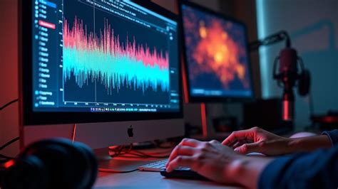How To Use The Spectrogram View In Audacity For Detailed Audio Analysis