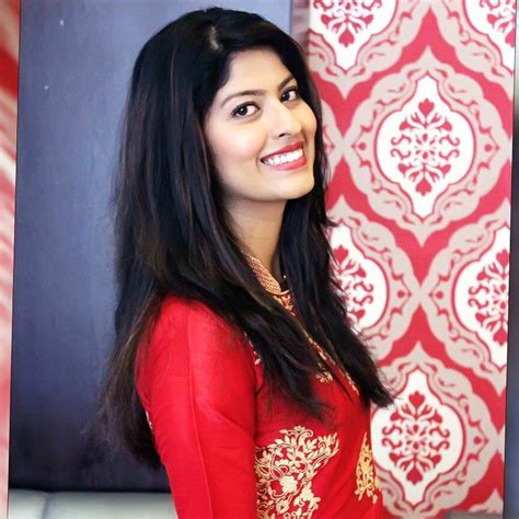 Abhidnya Bhave Marathi Actress Biography Photos Wiki