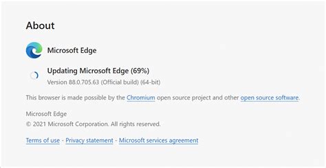 Edge Showing Red Arrow Over Settings Three Dots Windows 10 Forums