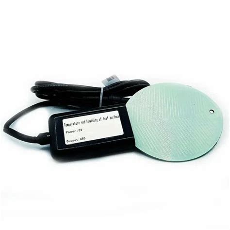 Leaf Wetness Sensor Size 45 15 123mm At ₹ 5850 In Hyderabad Id 2854573014388