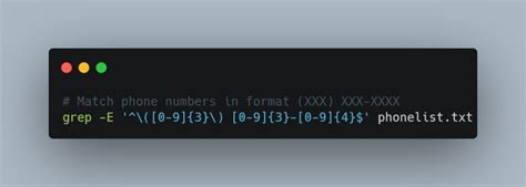 Linuxlearning Regularexpressions Techcommunity Learntogether Linux