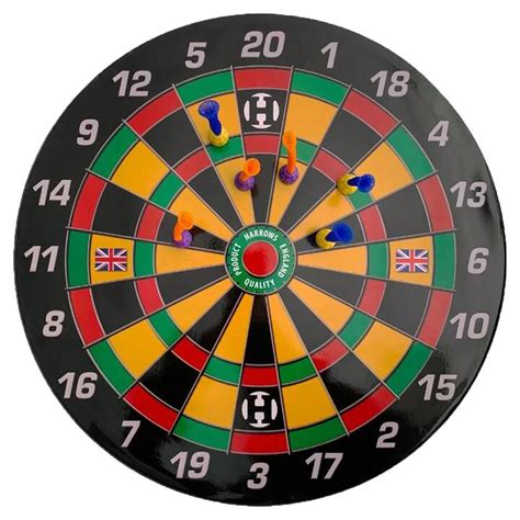 Magnetic Dart Game Fitness World Wide
