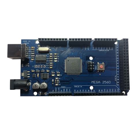 placa compatível arduino mega 2560 r3 mega2560 ch340 com ou sem cabo