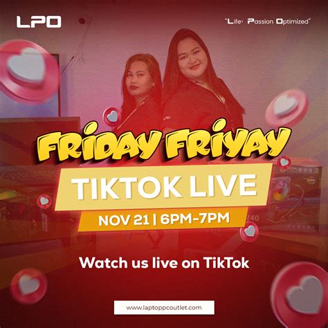 Its A Friyay Kind Of Day 🎉 Join Lpo Laptop Pc Outlet Facebook