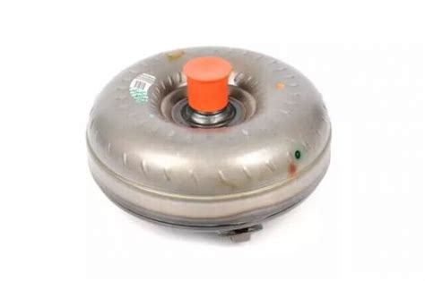 Purchase Genuine Gm Automatic Transmission Torque Converter 24274215 In