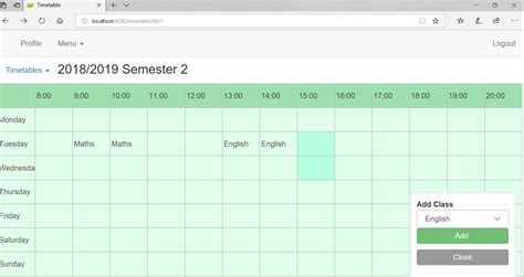 Spring How Do I Get The Page To Refresh After A Form Is Submitted