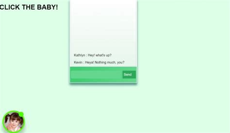Chat Box CSS Examples With Source Code OnAirCode Chat Box CSS Examples With Source Code OnAirCode