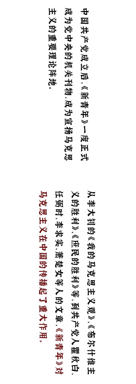 新青年·新刊丨从《新青年》编辑部旧址到《新青年》社旧址，唤醒新青年上观新闻