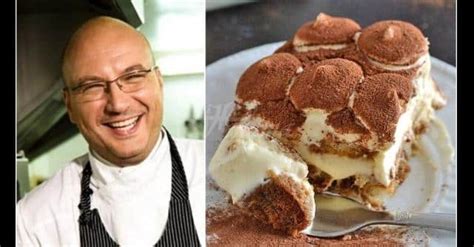 Ето рецептата за убийственото Тирамису на шеф Манчев райска наслада до последната хапка