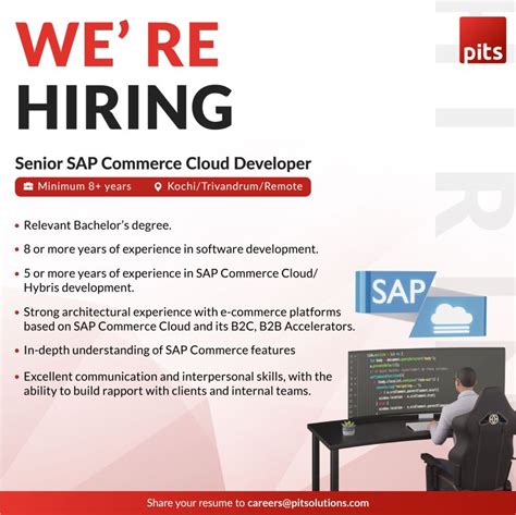 Athira Krishna On Linkedin Connections Sap Connections Hiringalert Sapcommerce Cloud Sap