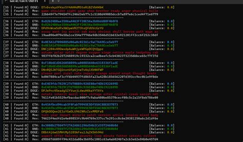 Btc Bruteforce Btc Bruteforce Freetool GitHub Topics GitHub