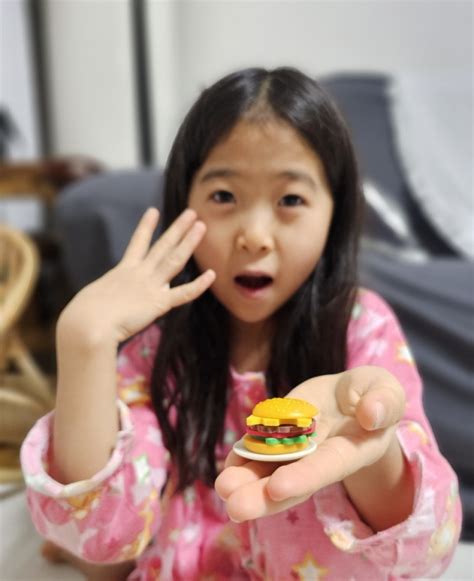초등보드게임 재미있는 어린이보드게임 햄버거 타이쿤 네이버 블로그