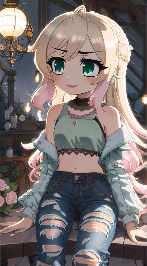 Chat With Zoey Text Or Voice Enjoy Ai Chat Free And Safe