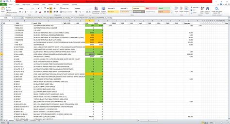Advanced Conditional Formatting In Excel Pro Tips And Examples