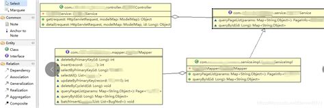 Eclipse下生成uml类图使用amaterasuml插件eclipse画类图插件 Csdn博客