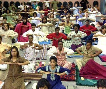 Spiritual Power Sri Sri Ravi Shankar Talking On Sex Spirituality And