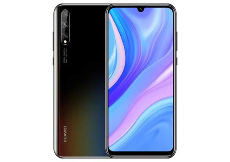 Huawei Officially Launched Huawei P Smart S At A Competitive Price