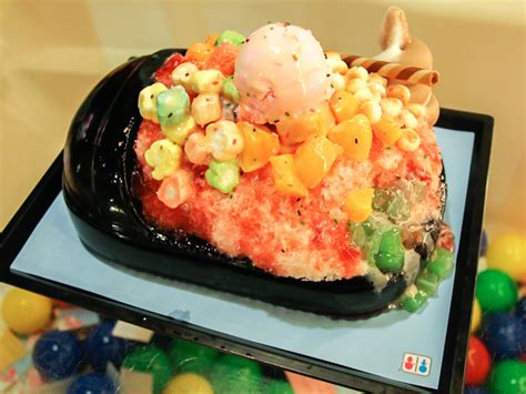 Eating Poo At Modern Toilet Restaurant In Taipei Taiwan Taiwan Obsessed