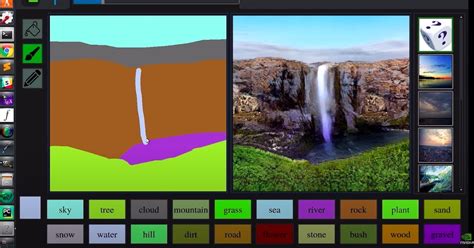 using gan in cg concept art workflows