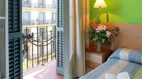 Best Cheap Hotels In Barcelona Affordable Hotels And Hostels Reviewed